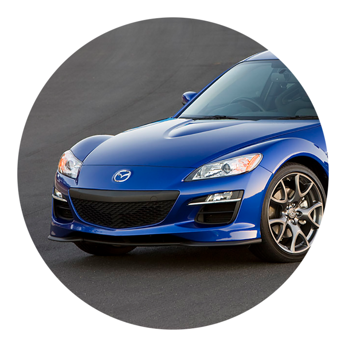 Collections – Ignition Projects