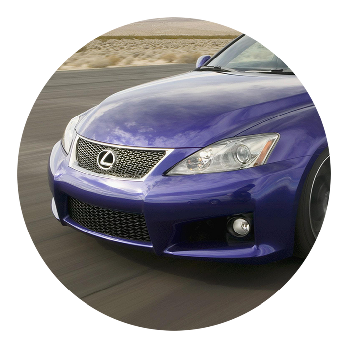 Collections – Ignition Projects